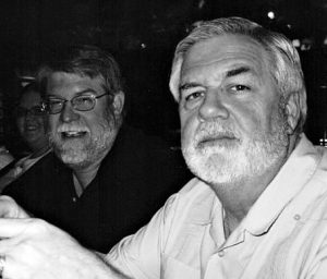 Our History (8) - Brother George Booker - Tidings