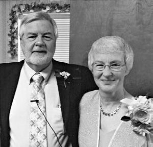 Our History (8) - Brother George Booker - Tidings