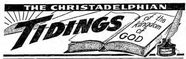 Our History - Tidings