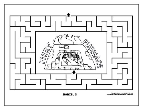 The Fiery Furnace - Tidings