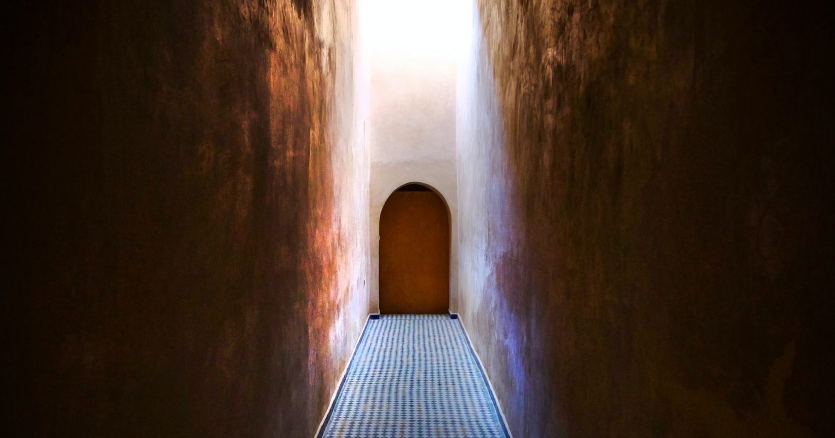 What Is The Narrow Door In Bible - BEST HOME DESIGN IDEAS