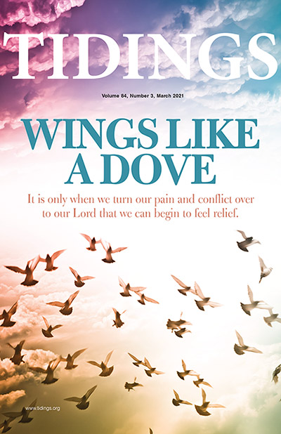 Current Issue - Tidings