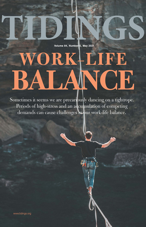 Full Issues - Tidings