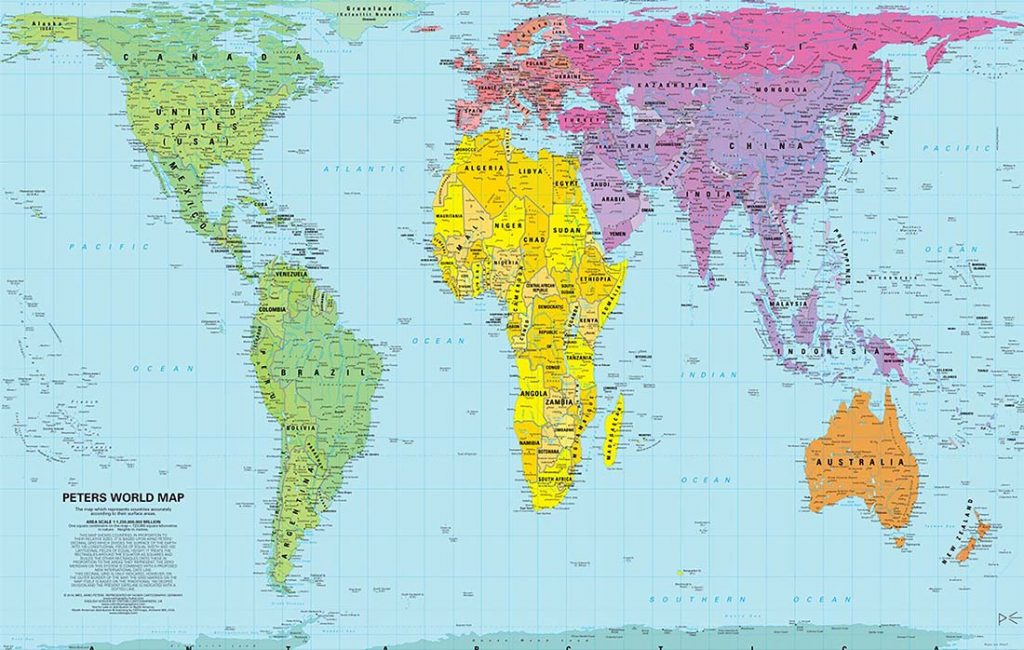 Culture and Tradition - Tidings