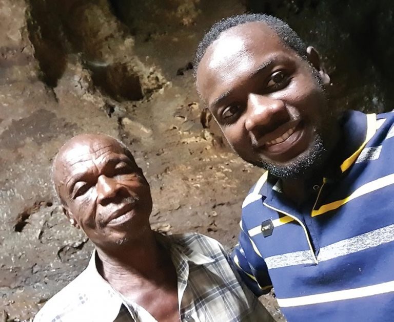 Seeking God’s Perspective - Tidings