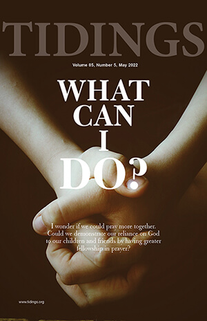 Full Issues - Tidings