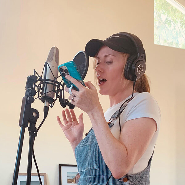 Come and See - An Interview with Caleb Osborn - Tidings