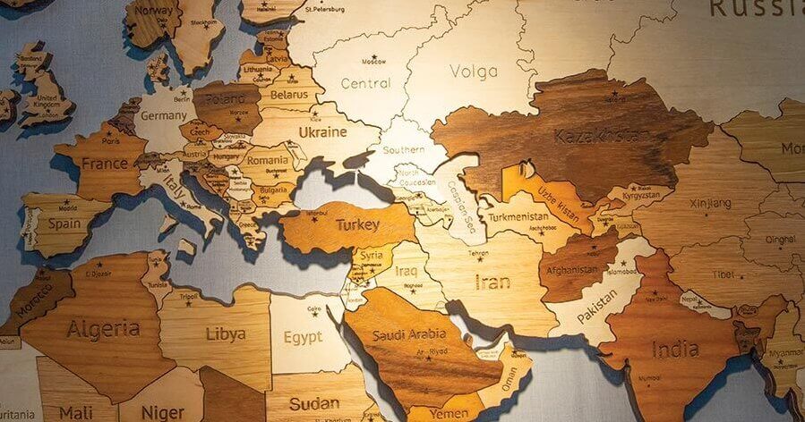 Persecution: Matthew 10 - Tidings